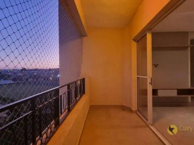 Apartamento para Venda em Itu/SP Jardim Padre Bento 3 Quartos
