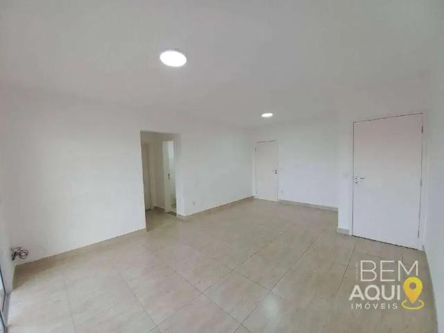 Apartamento para Venda em Itu/SP Jardim Padre Bento 3 Quartos