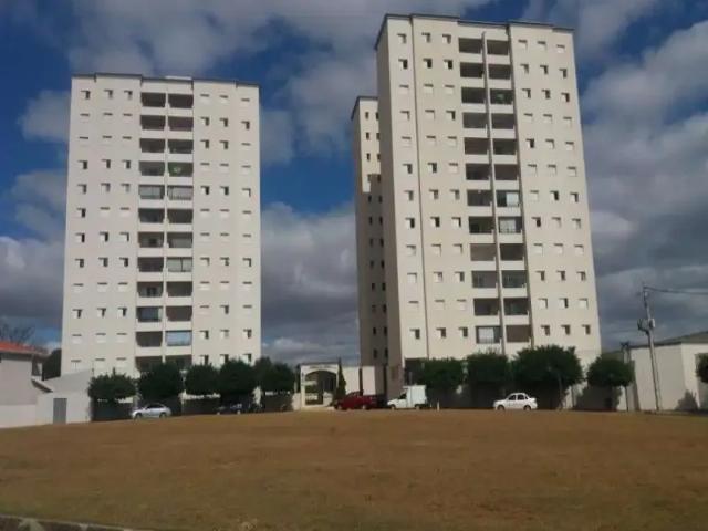 Apartamento para Venda em Itu/SP Jardim Padre Bento 3 Quartos
