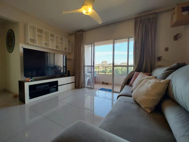 Apartamento para Venda em Itu/SP Jardim Padre Bento 3 Quartos
