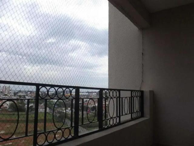 Apartamento para Venda em Itu/SP Jardim Padre Bento 3 Quartos