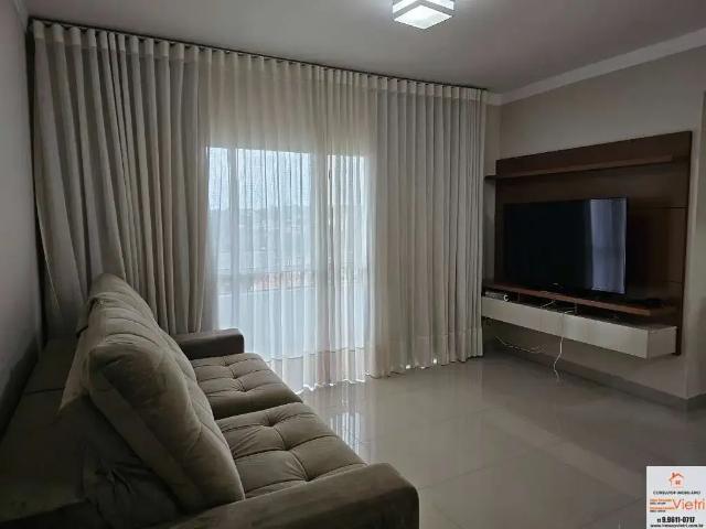 Apartamento para Venda em Itu/SP Jardim Padre Bento 3 Quartos