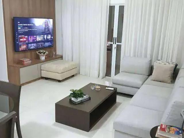 Apartamento para Venda em Itu/SP Jardim Padre Bento 3 Quartos