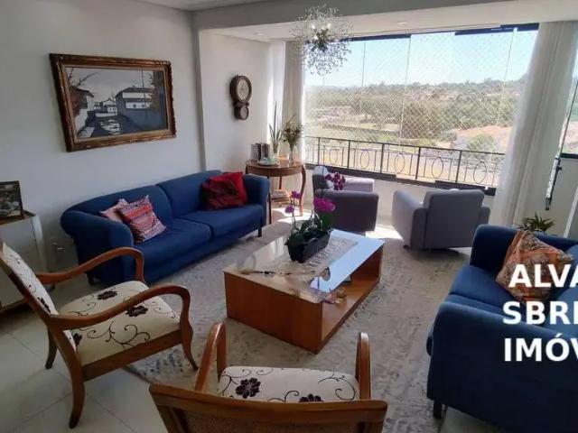 Apartamento para Venda em Itu/SP Jardim Padre Bento 3 Quartos