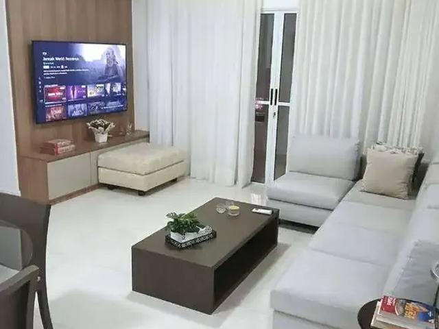 Apartamento para Venda em Itu/SP Jardim Padre Bento 3 Quartos
