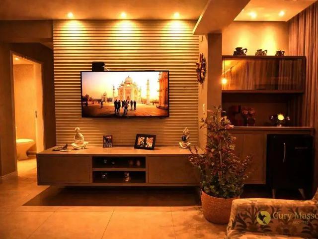Apartamento para Venda em Itu/SP Jardim Padre Bento 3 Quartos