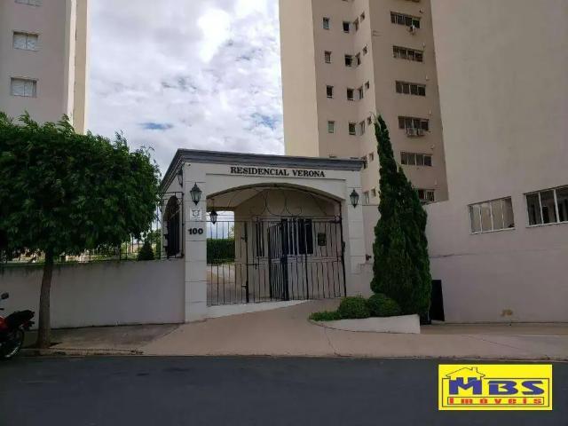 Apartamento para Venda em Itu/SP Jardim Padre Bento 3 Quartos