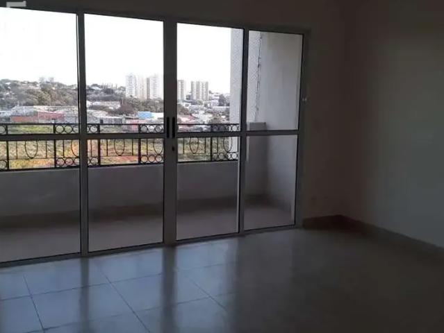 Apartamento para Venda em Itu/SP Jardim Padre Bento 3 Quartos
