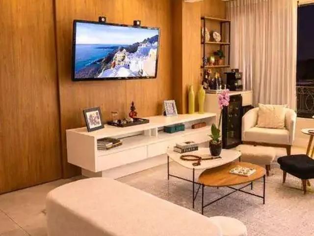 Apartamento para Venda em Itu/SP Jardim Padre Bento 3 Quartos