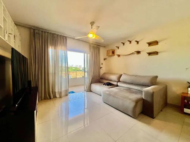 Apartamento para Venda em Itu/SP Jardim Padre Bento 3 Quartos