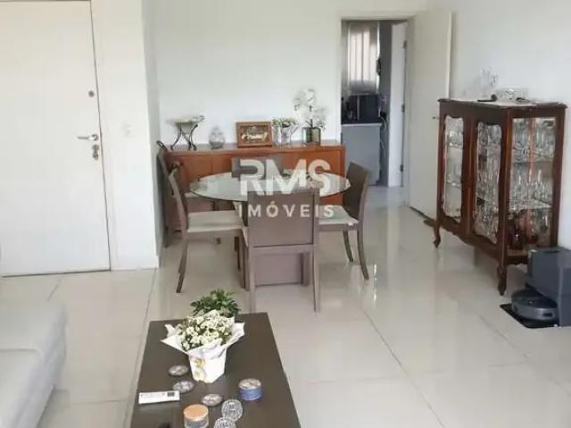 Apartamento para Venda em Itu/SP Jardim Padre Bento 3 Quartos