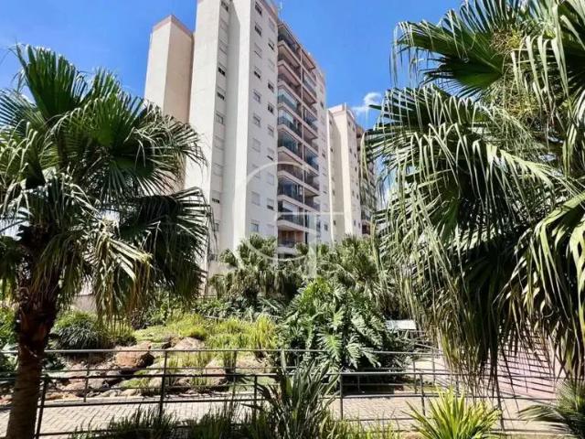 Apartamento para Venda em Itu/SP Jardim Padre Bento 3 Quartos