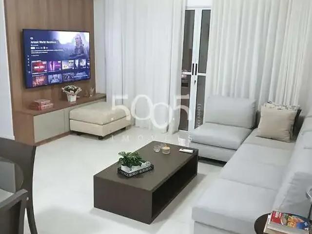 Apartamento para Venda em Itu/SP Jardim Padre Bento 3 Quartos