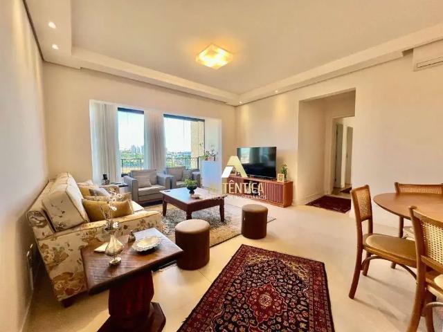 Apartamento para Venda em Itu/SP Jardim Padre Bento 3 Quartos