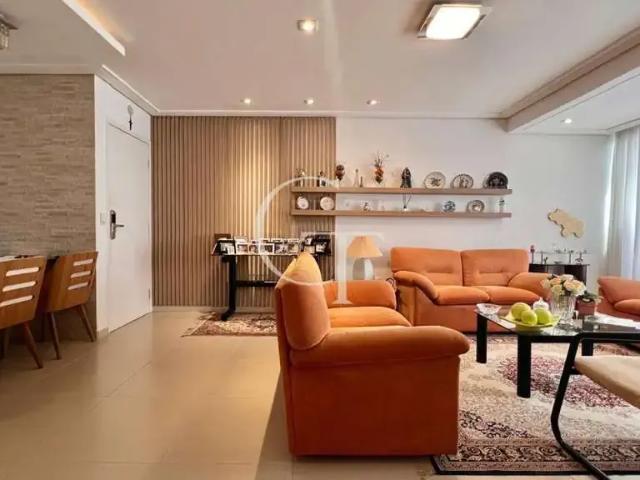 Apartamento para Venda em Itu/SP Jardim Padre Bento 3 Quartos