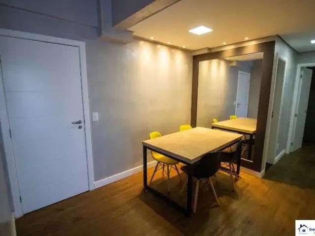 Apartamento para Venda em Itu/SP Jardim Paraíso II 2 Quartos