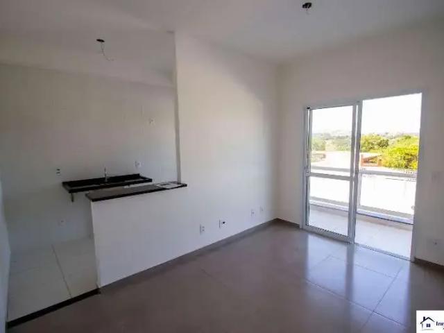 Apartamento para Venda em Itu/SP Jardim Paraíso II 2 Quartos