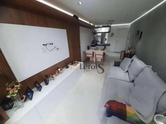 Apartamento para Venda em Itu/SP Jardim Paraíso II 2 Quartos