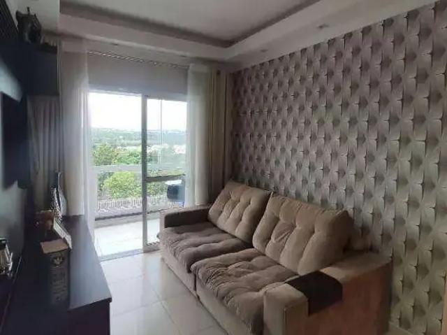 Apartamento para Venda em Itu/SP Jardim Paraíso II 2 Quartos