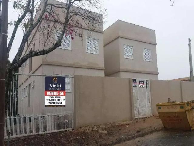 Apartamento para Venda em Itu/SP Jardim Paraíso II 2 Quartos