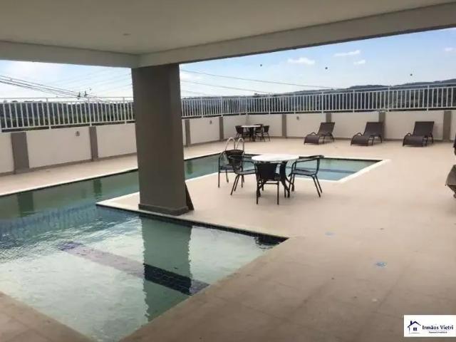 Apartamento para Venda em Itu/SP Jardim Paraíso II 2 Quartos