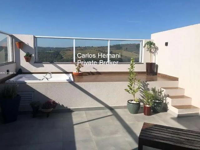 Apartamento para Venda em Itu/SP Jardim Paraíso II 3 Quartos