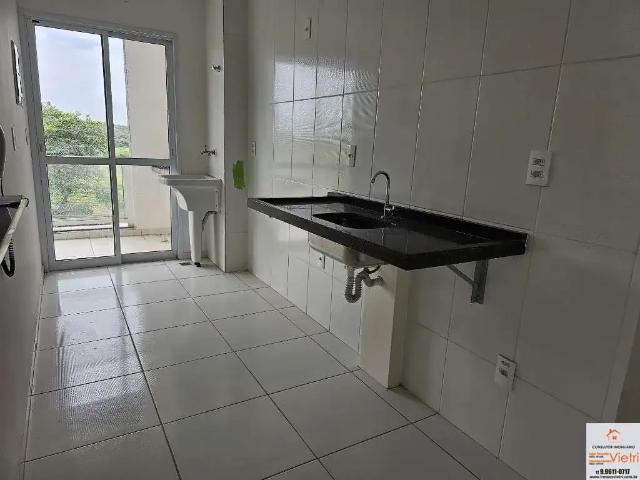 Apartamento para Venda em Itu/SP Jardim Paraíso II 3 Quartos