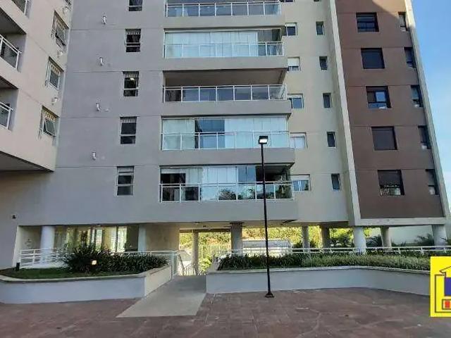 Apartamento para Venda em Itu/SP Jardim Paraíso 2 Quartos