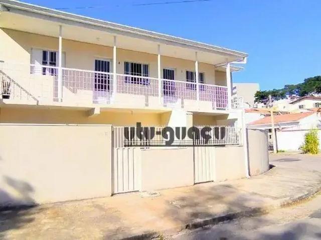 Apartamento para Venda em Itu/SP Jardim Paraíso 2 Quartos