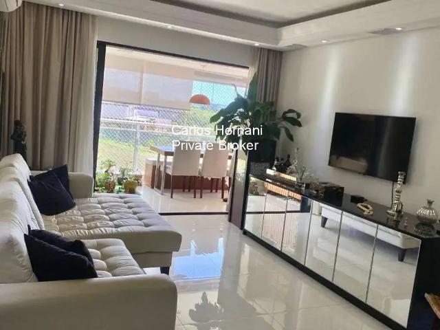 Apartamento para Venda em Itu/SP Jardim Paraíso 3 Quartos