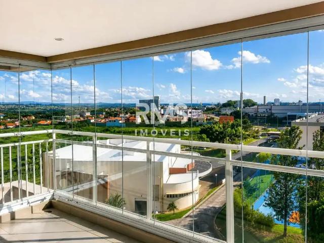 Apartamento para Venda em Itu/SP Jardim Plaza Athénée 2 Quartos