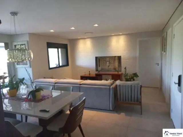 Apartamento para Venda em Itu/SP Jardim Plaza Athénée 2 Quartos