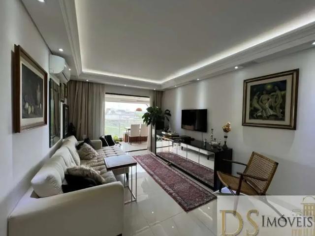 Apartamento para Venda em Itu/SP Jardim Plaza Athénée 3 Quartos
