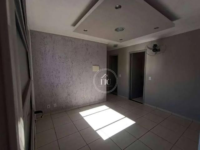 Apartamento para Venda em Itu/SP Jardim Residencial Itaim 2 Quartos