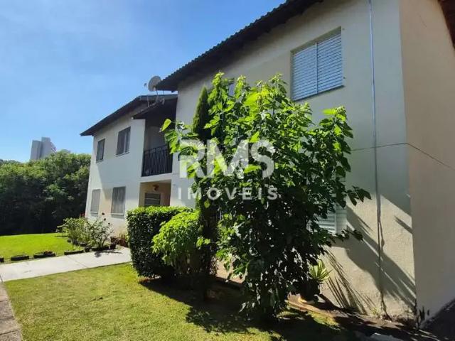 Apartamento para Venda em Itu/SP Jardim Residencial Itaim 2 Quartos