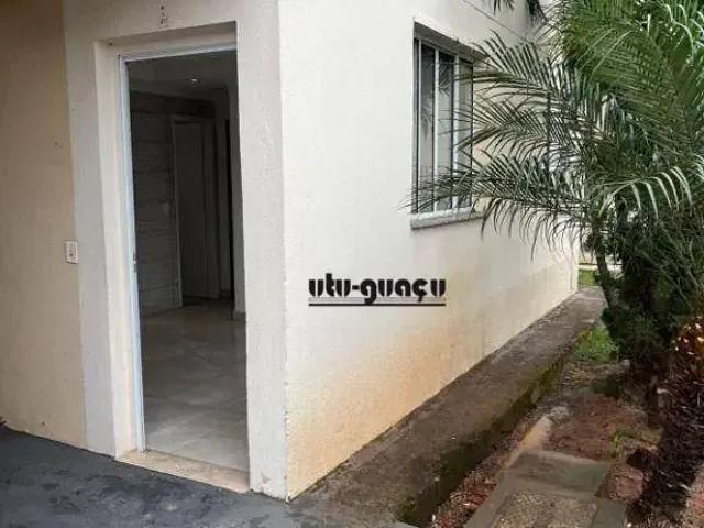 Apartamento para Venda em Itu/SP Jardim Residencial Itaim 2 Quartos