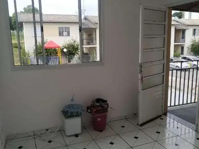 Apartamento para Venda em Itu/SP Jardim Residencial Itaim 2 Quartos
