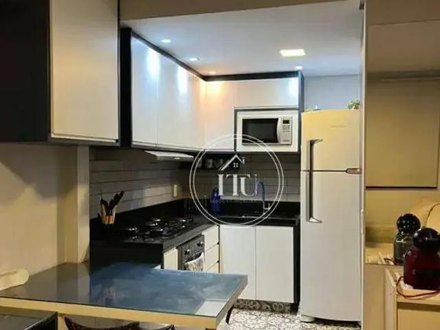 Apartamento para Venda em Itu/SP Jardim Residencial Itaim 2 Quartos