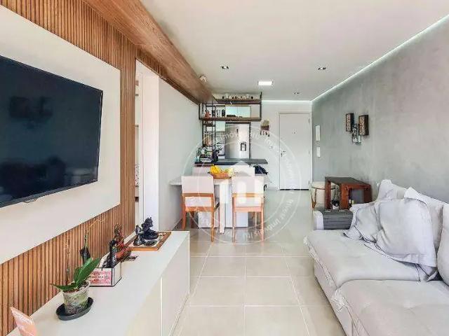 Apartamento para Venda em Itu/SP Jardim Rosinha 2 Quartos