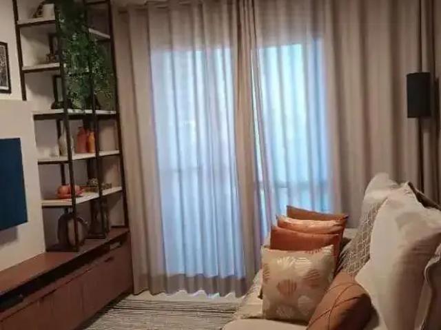 Apartamento para Venda em Itu/SP Jardim Rosinha 2 Quartos