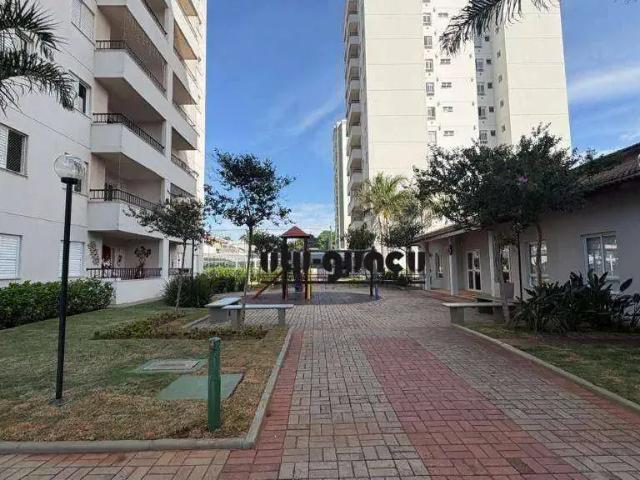 Apartamento para Venda em Itu/SP Jardim Rosinha 2 Quartos