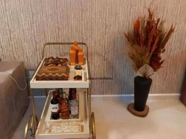 Apartamento para Venda em Itu/SP Jardim Rosinha 2 Quartos