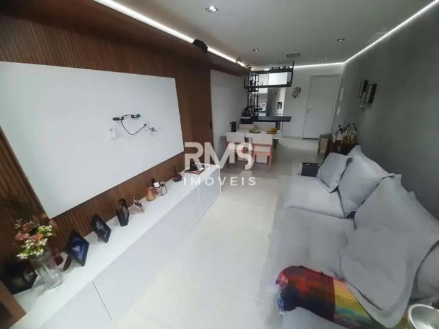 Apartamento para Venda em Itu/SP Jardim Rosinha 2 Quartos