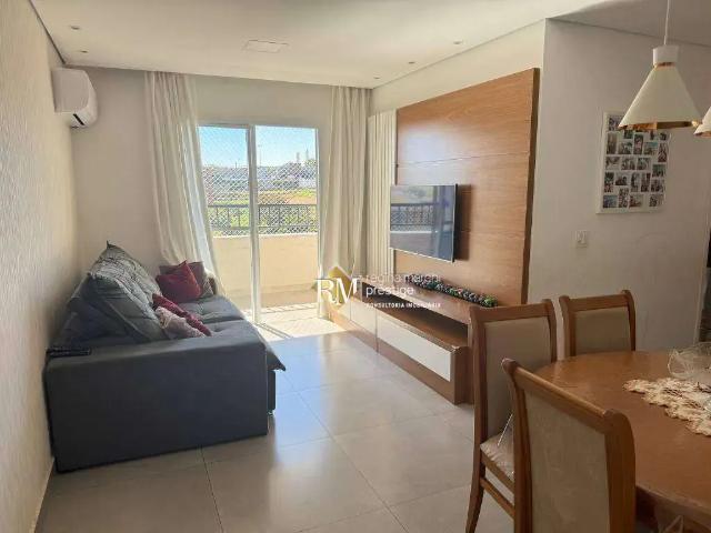 Apartamento para Venda em Itu/SP Jardim Rosinha 3 Quartos