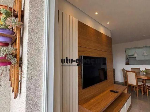 Apartamento para Venda em Itu/SP Jardim Rosinha 3 Quartos