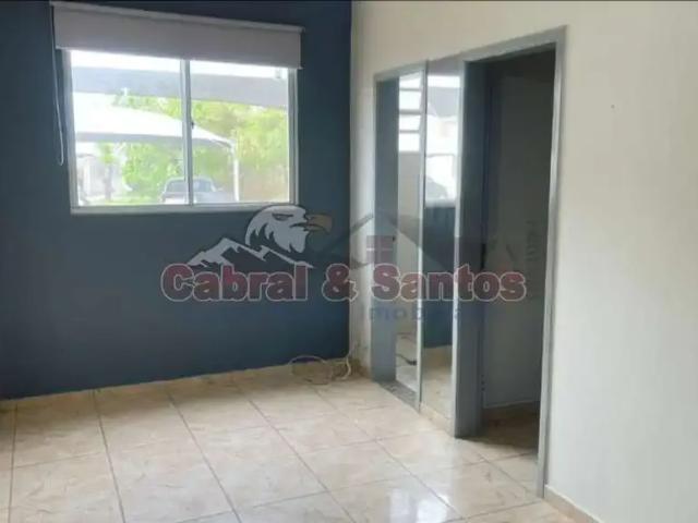 Apartamento para Venda em Itu/SP Jardim São José 1 Quartos