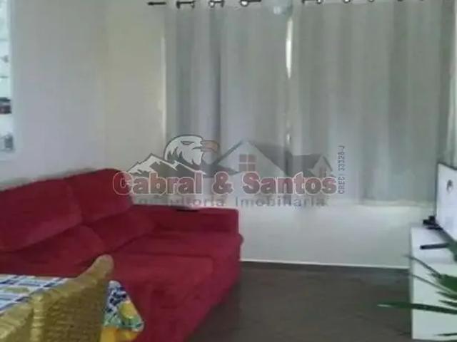 Apartamento para Venda em Itu/SP Jardim São José 2 Quartos