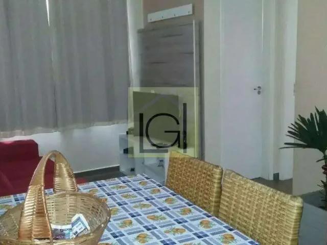 Apartamento para Venda em Itu/SP Jardim São José 2 Quartos