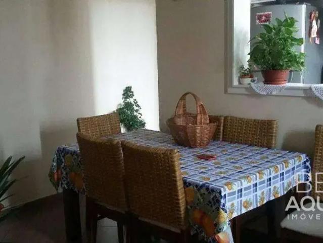 Apartamento para Venda em Itu/SP Jardim São José 2 Quartos