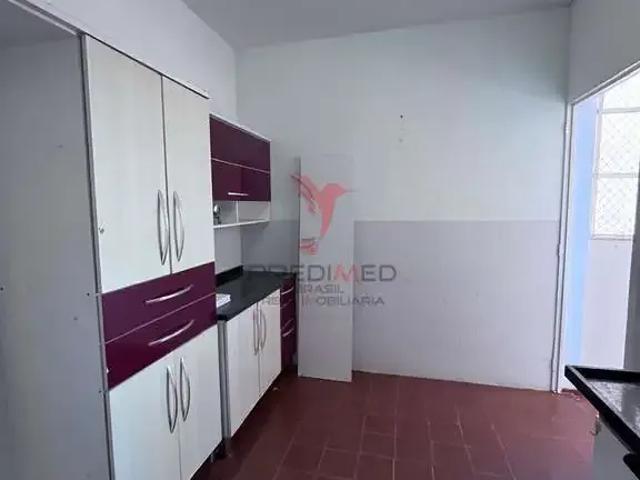 Apartamento para Venda em Itu/SP Jardim Santa Tereza 3 Quartos